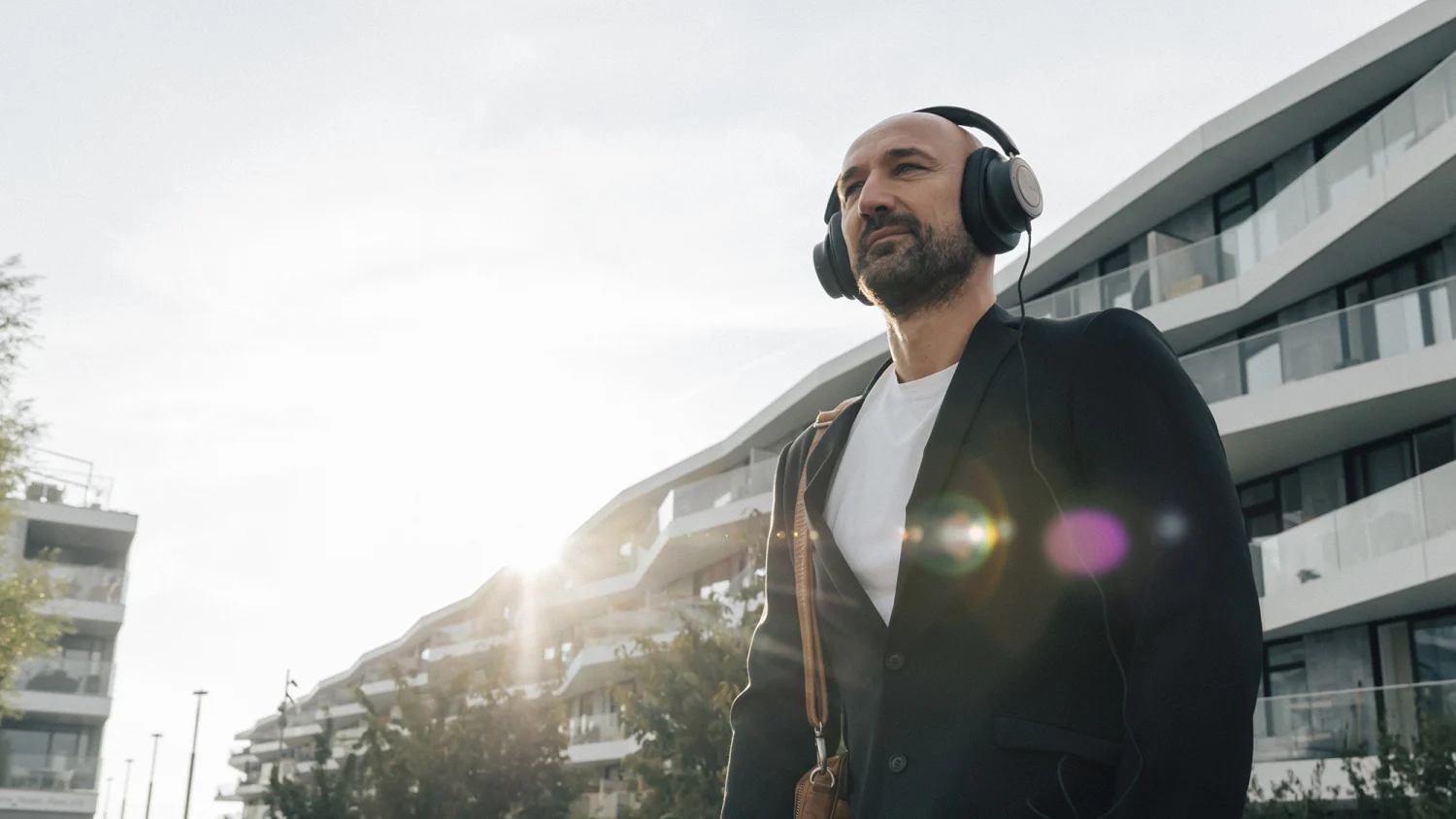 DALI IO-12 | State-of-the-art Hi-Fi headphones | DALI Speakers DALI IO-12 | State-of-the-art Hi-Fi headphones | DALI Speakers